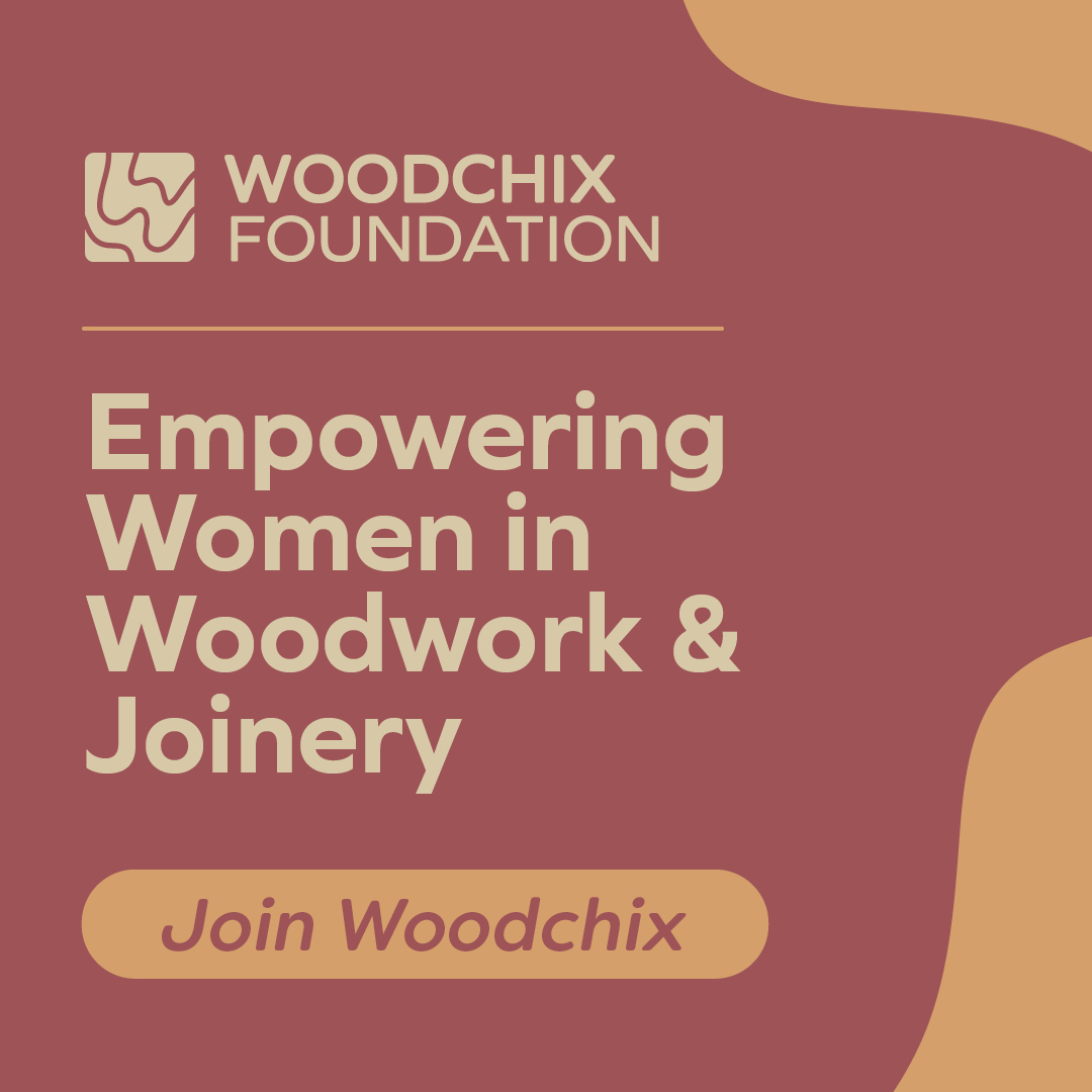 Woodchix | WOODWORK & JOINERY WORKSHOPS NSW